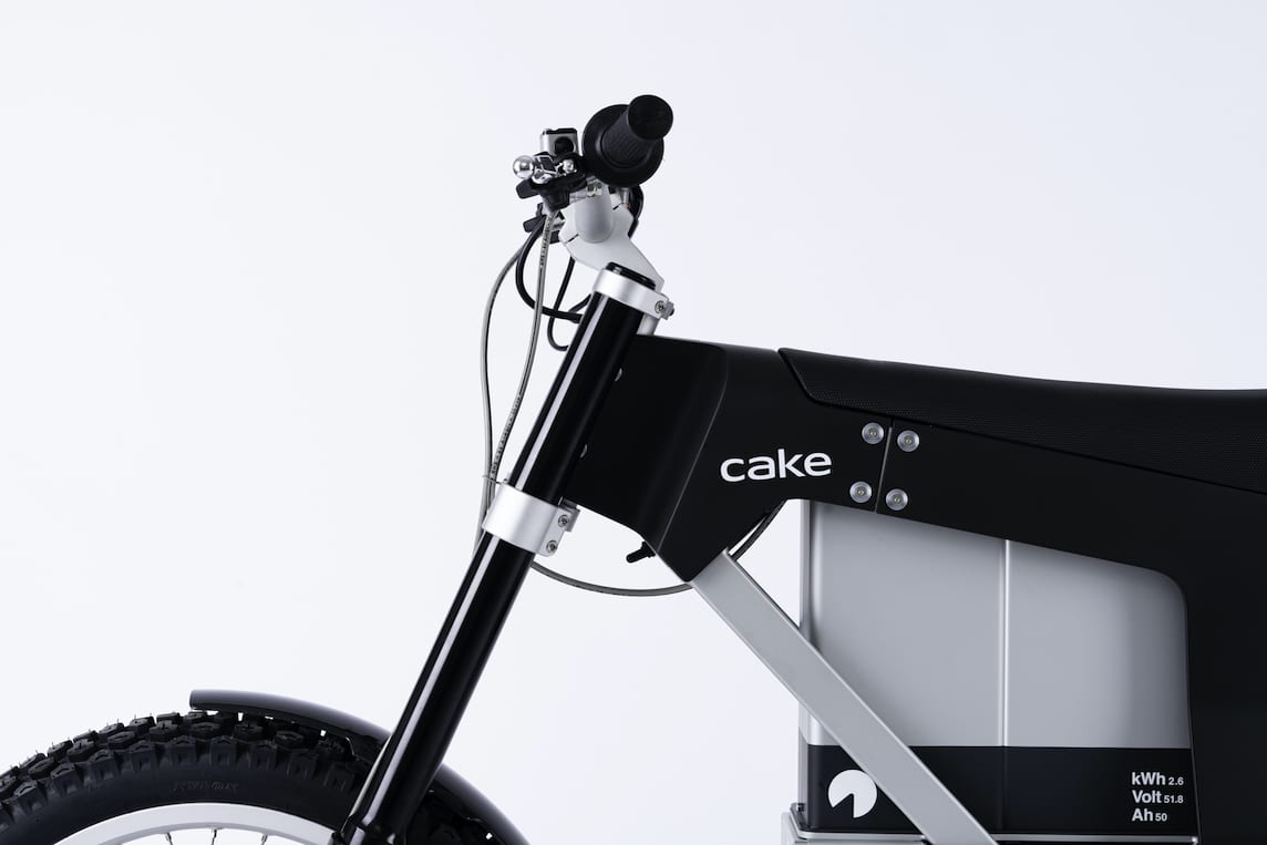 Cake Bikes Archives - RIDE-0