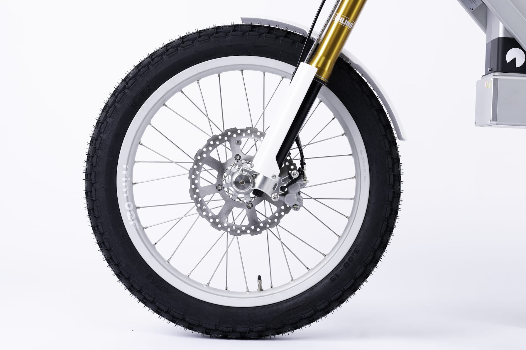 Cake Bikes Archives - RIDE-0